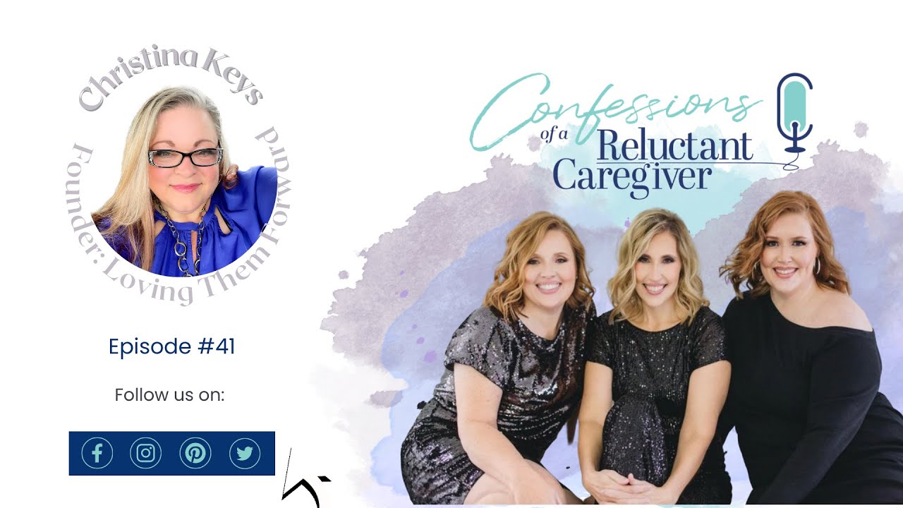 Turning a Mess into a Message with Christina Keys - YouTube