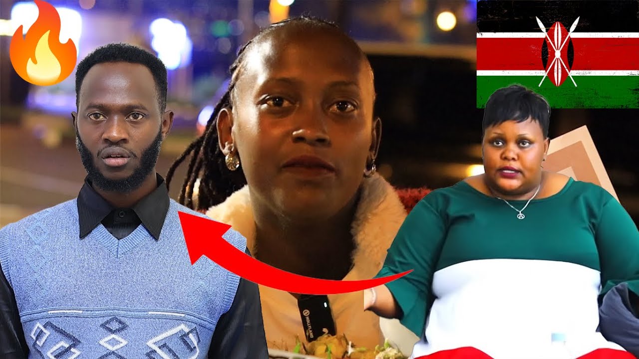 🔴CADEAU ACIYE IMPAKA hagati ya NYAMWIZA AMASIMBA NA THE BEAUTY🔥 - YouTube