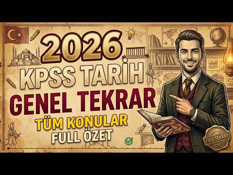 6. Kurtuluş Savaşı ve Cumhuriyet’in Doğuşu Temelleri