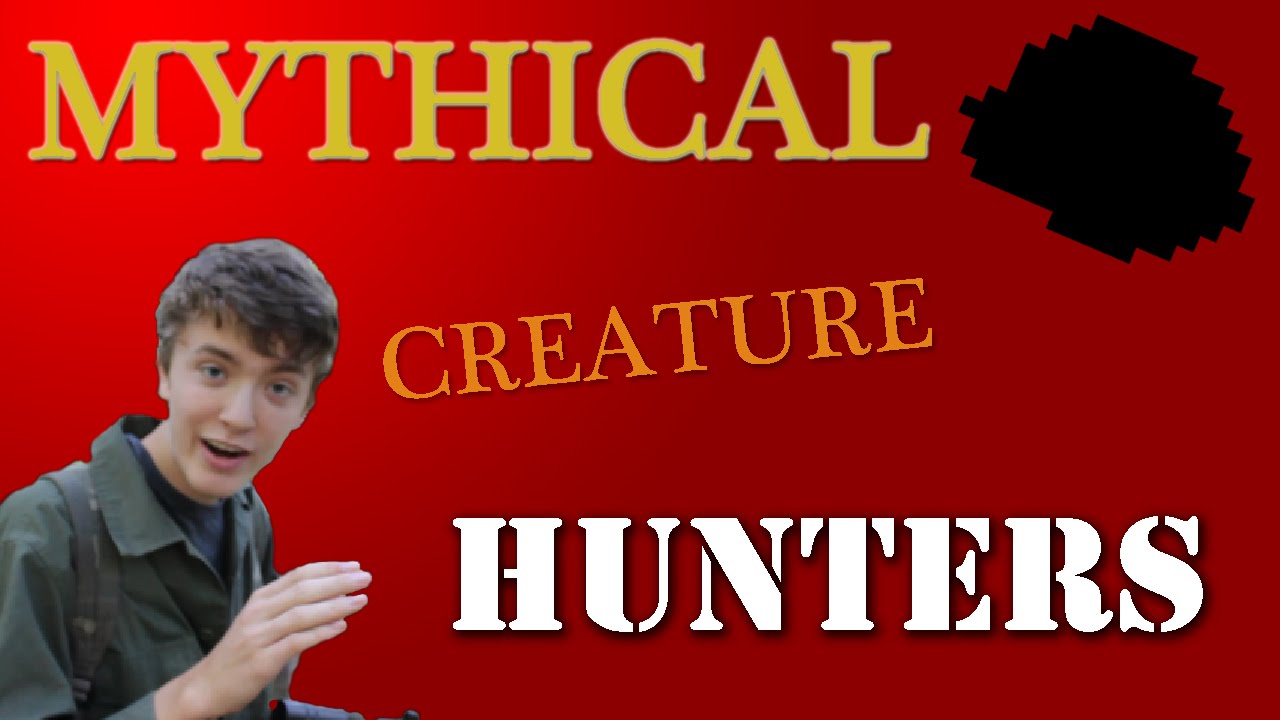 Mythical Creature Hunters: Origins - YouTube