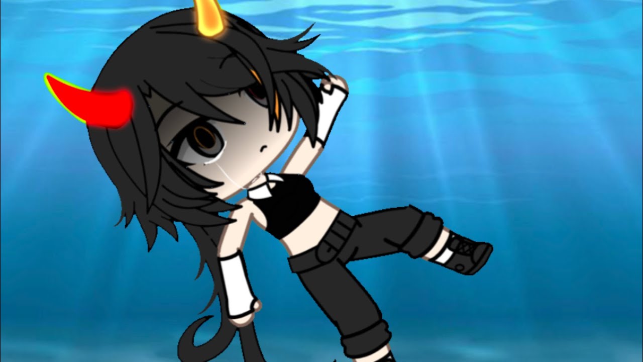 Beautiful beautiful || Gacha life [ gacha meme ] - YouTube