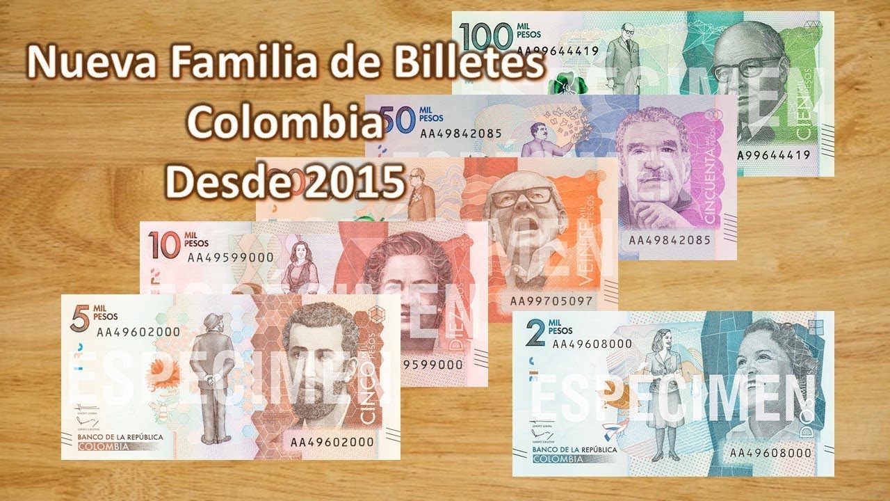 Billetes Que Circulan Actualmente En Colombia desde 2016 Pesos billetes-que-circulan-actualmente-en-colombia-desde-2016-pesos