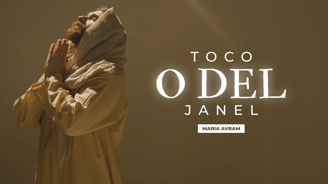 Maria Avram - TOCO O DEL JANEL (Official Video) - 2024 - YouTube