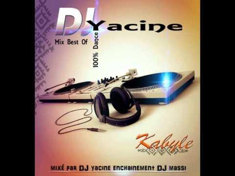 remix dj yacine samir sadaoui cherav ukarton - YouTube