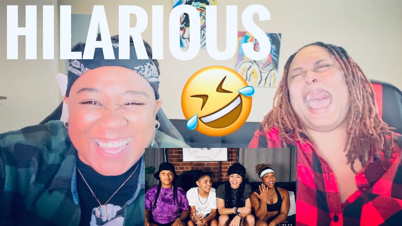 AmbersCloset | C.A.S.E Reaction| {Questions FEMS are afraid to ask STUDS}Pt.1 - YouTube