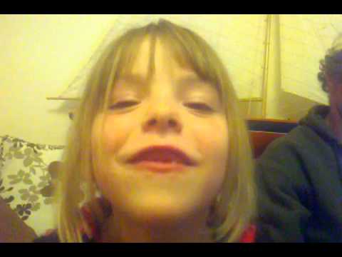 Three front teeth - YouTube