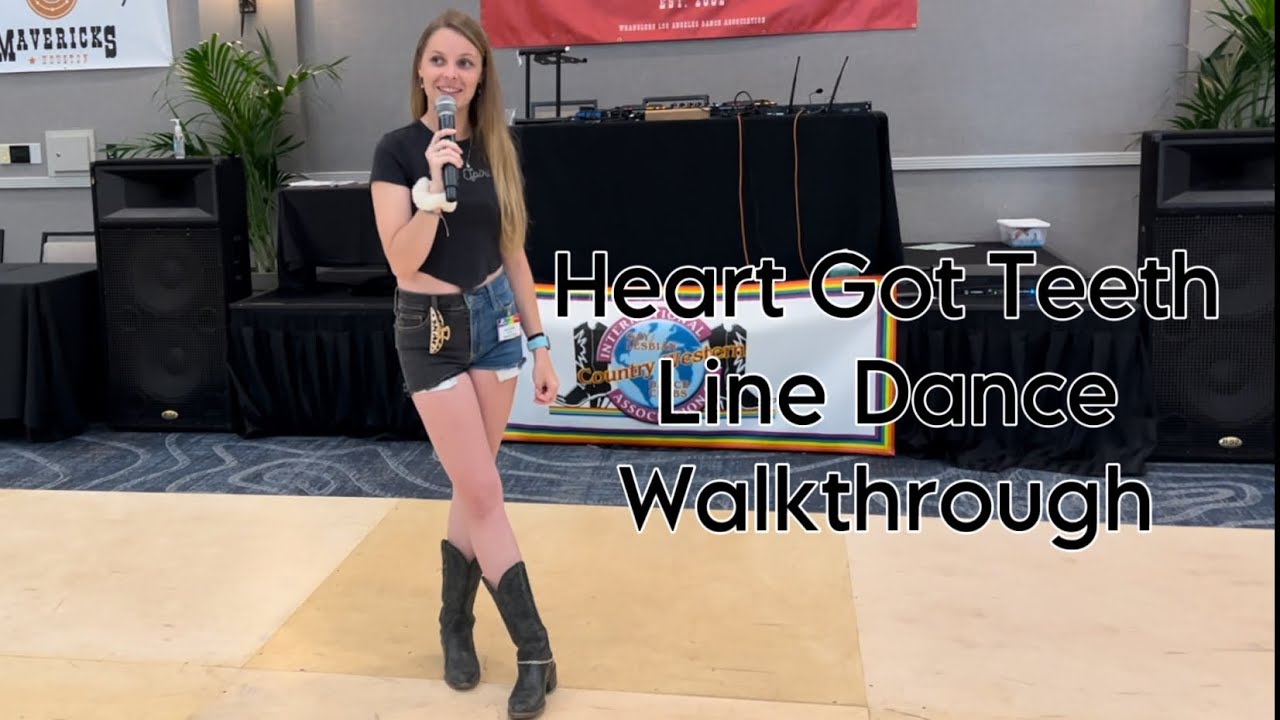 Heart Got Teeth Walkthrough - YouTube