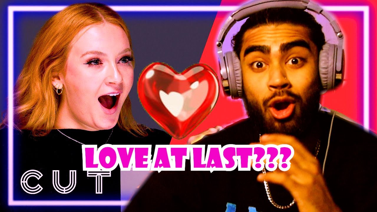 Will there EVER be LOVE on THE BUTTON | SakibitReal Reacts | The Button ...