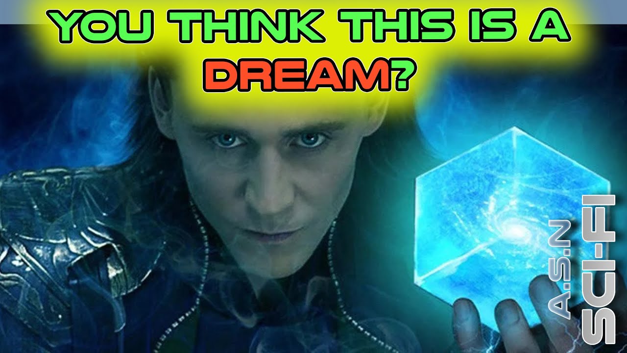 Tesseract | Best of r/HFY | 1874 | Humans are OP | Humans are Eldritch ...