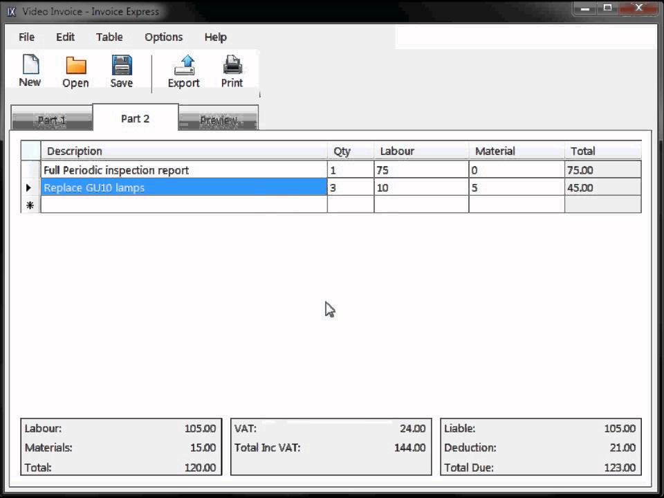Difference between express invoice free and express invoice - liteglop