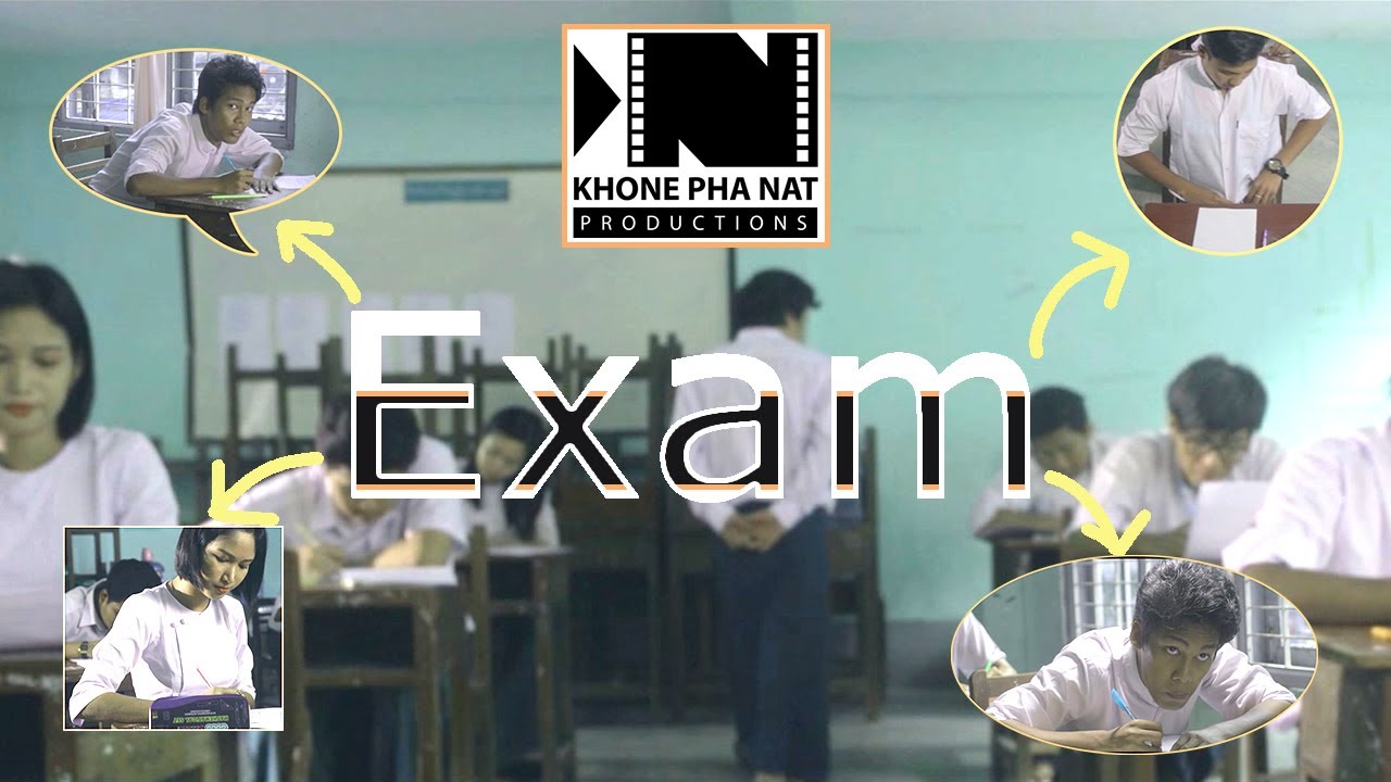 Exam - YouTube