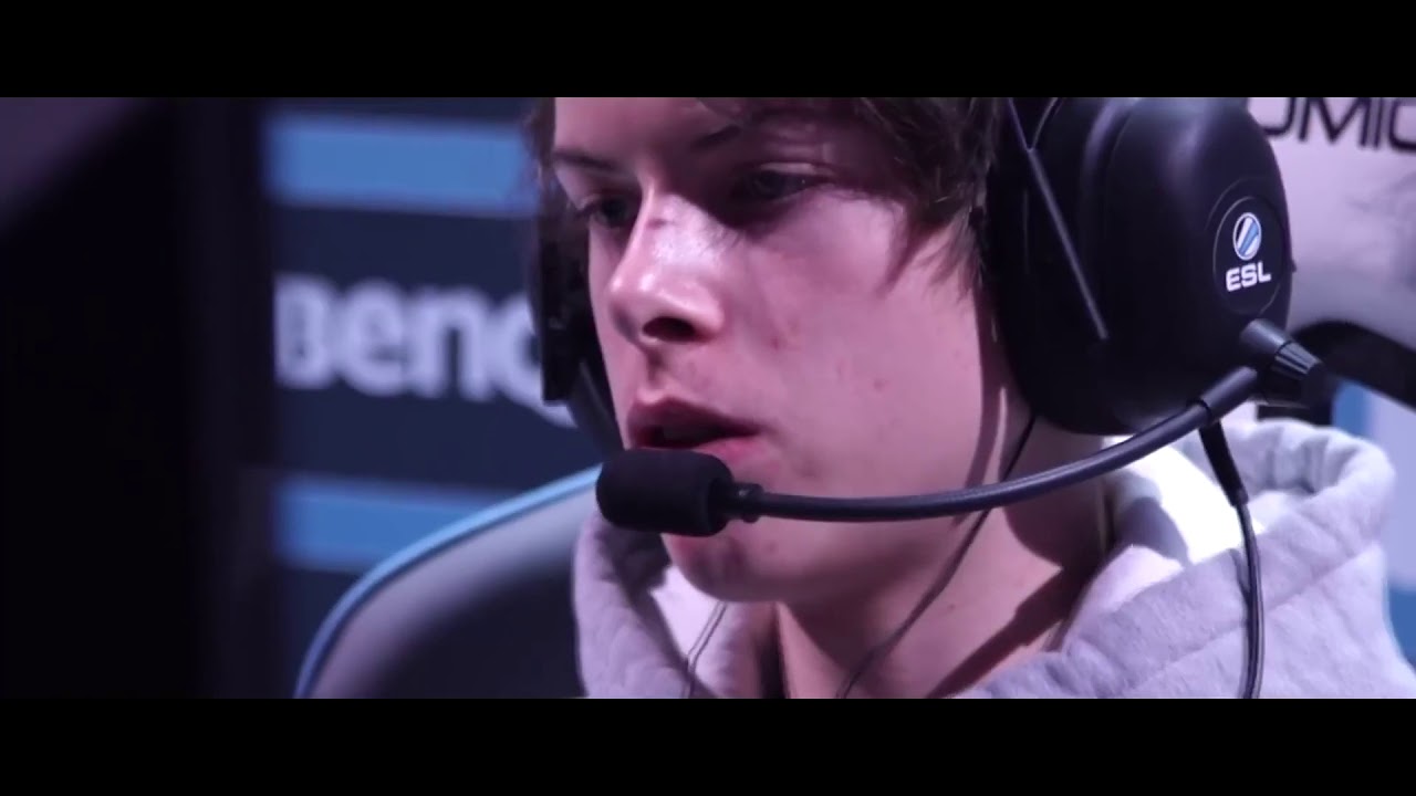 How To Be A Pro Streamer MOTIVATIONAL VIDEO - YouTube