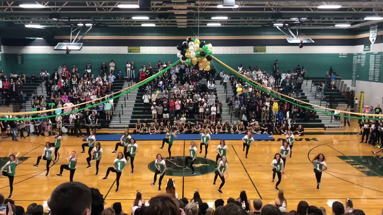 Senior Pep Rally YouTube senior-pep-rally-youtube