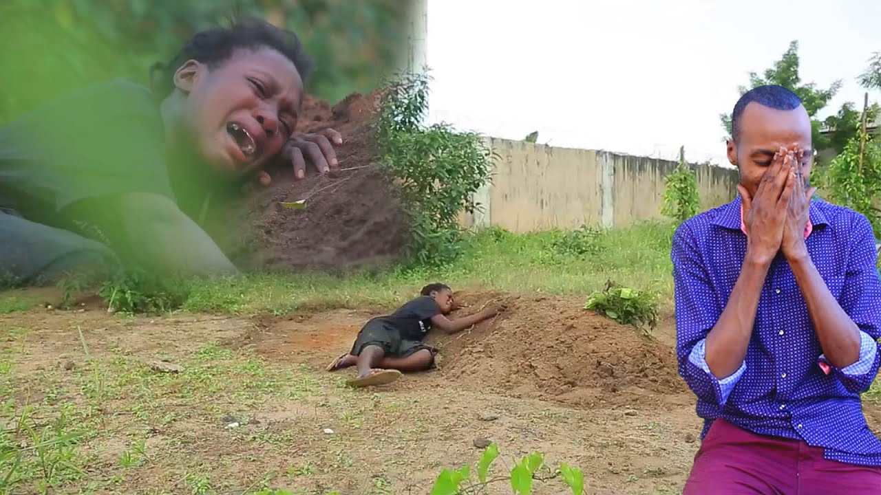 CYRUS KOECH Step Mother (Official Music Video) Latest Kalenjin Song ...