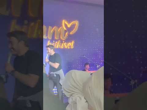 Mustafa Ceceli konseriyle başlayan HOMM BİTKİSEL  Kampımız Harika eğitimlerle  sona erdi