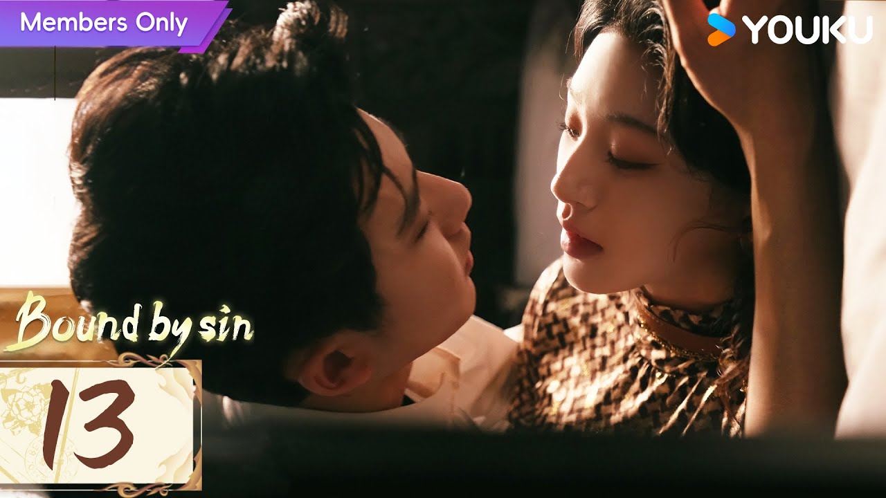【ENG SUB】Bound by Sin EP13 | Hao Fushen / Hu Yiyao / Chang Zhekua ...