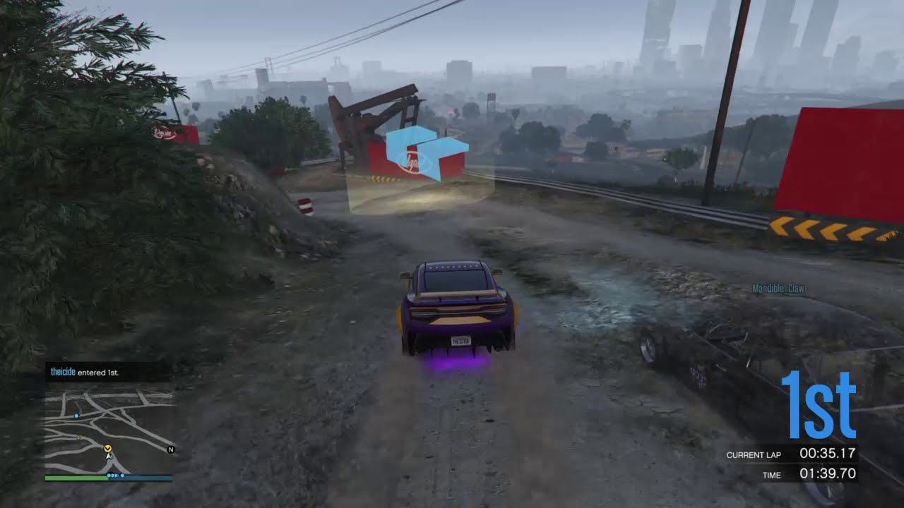 AutoMotion Short (WORC #133) by MinoltaMind - YouTube