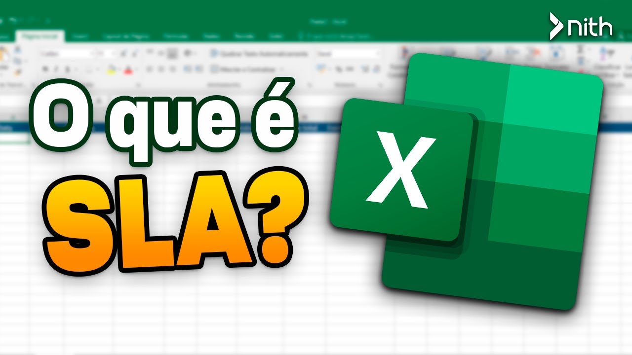 O que é SLA e a sua Função na Empresa | Nith Treinamentos - YouTube