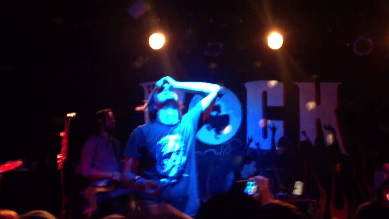 Finch - Ender (live) Tucson 2013 - YouTube