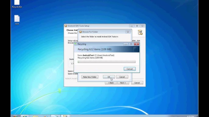 How To Set Up Adb Fastboot With Android Sdk For Any
