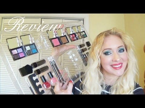 Review: Color Impressions Color Workshop - YouTube