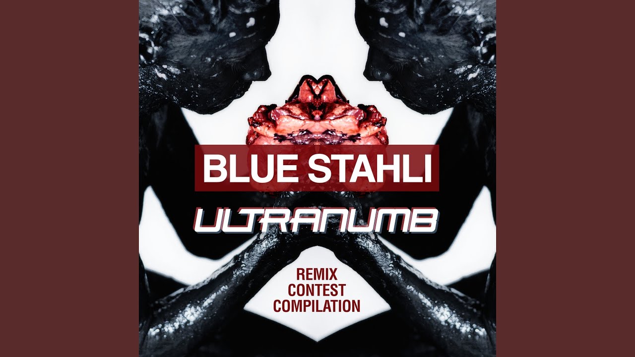 ULTRAnumb (Paul Udarov Remix) - YouTube