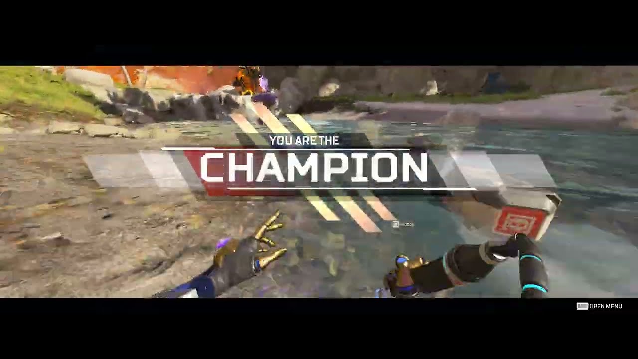 Apex Legends Highlights #83 - YouTube