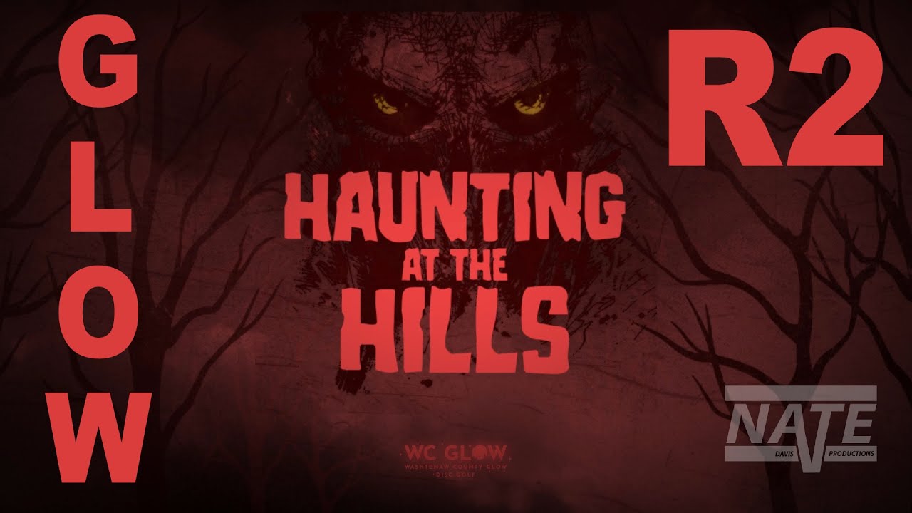 Haunting at the Hills - MPO - Lead Card - R1B9 - Selig, Morgan, Taylor ...