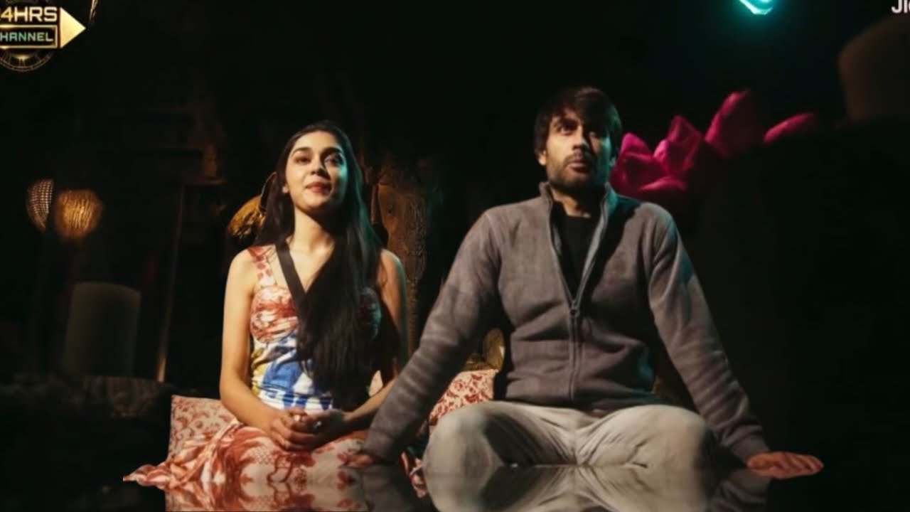 Bigg Boss 18 Live : Vivian और Esha ने की Chahat को जेल में डालने की ...