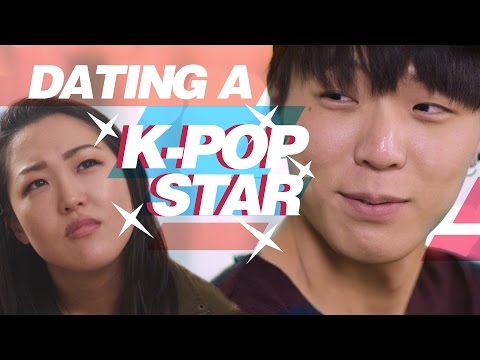 My K-Pop Boyfriend ft. BgA