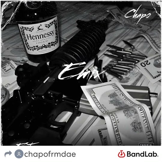 E-mix/Chapo N EJ - YouTube