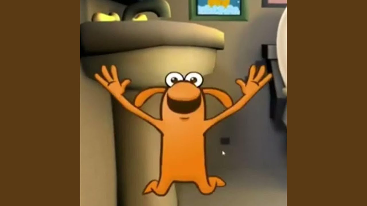 Uh oh, You found the toothpaste MEME - YouTube Music