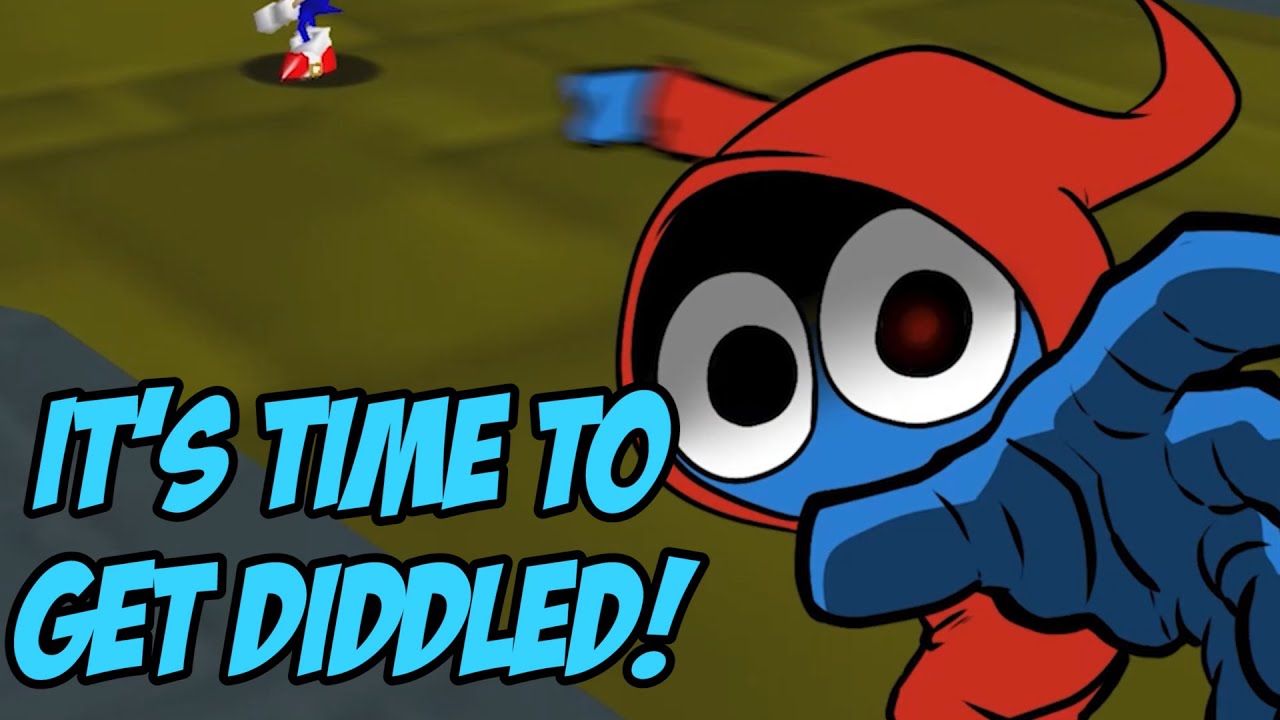 It's Time To Get Diddled! - YouTube
