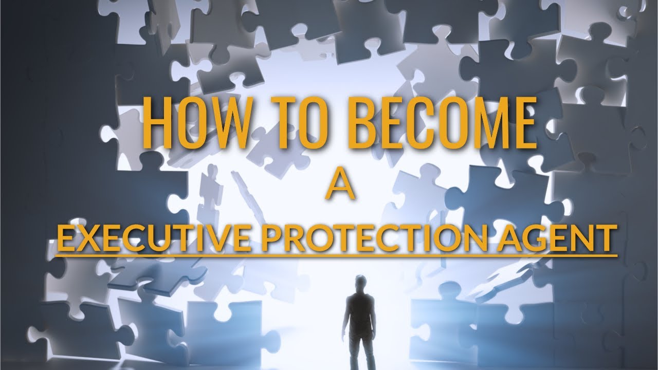 How to become an EP agent promo 1 - YouTube