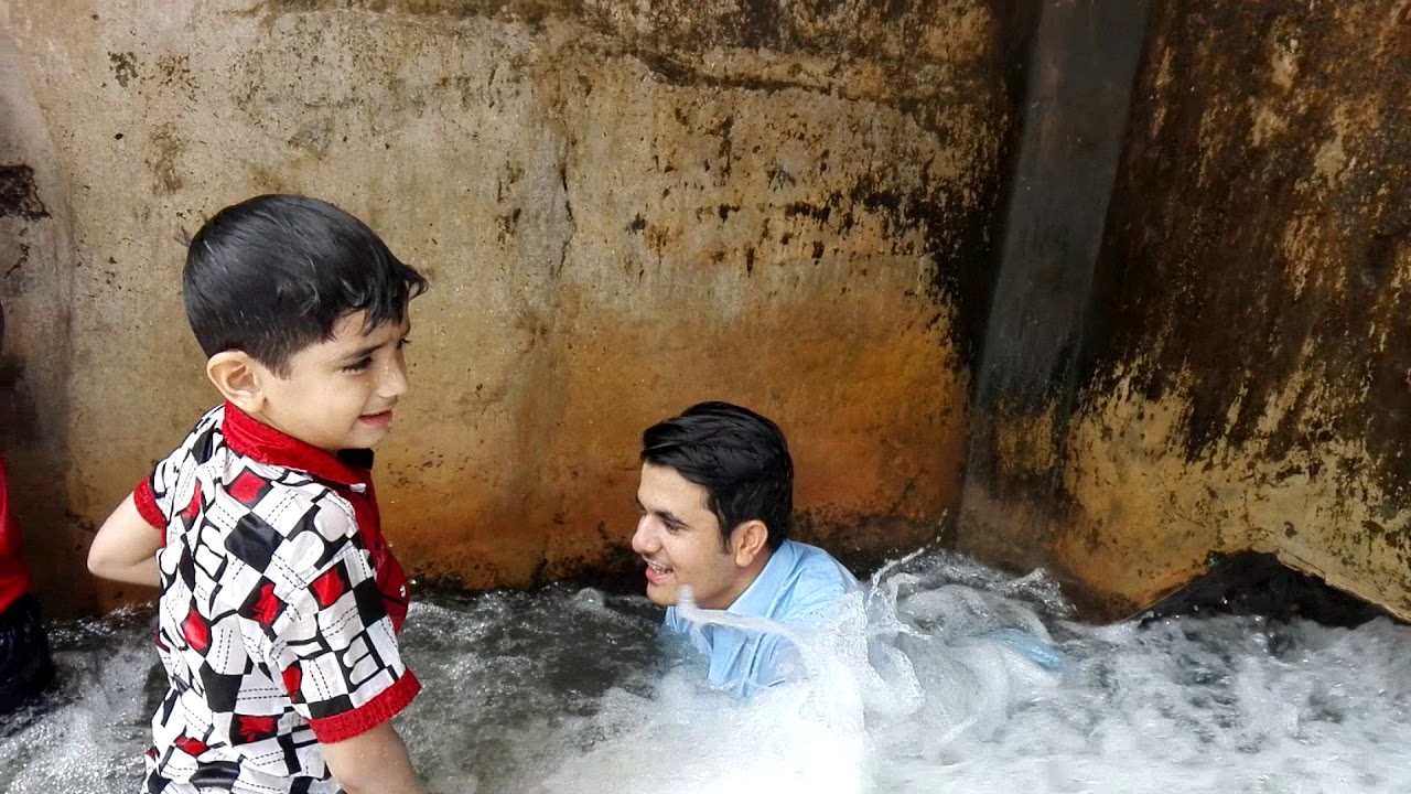 Legend Obaid ullah with bilal - YouTube