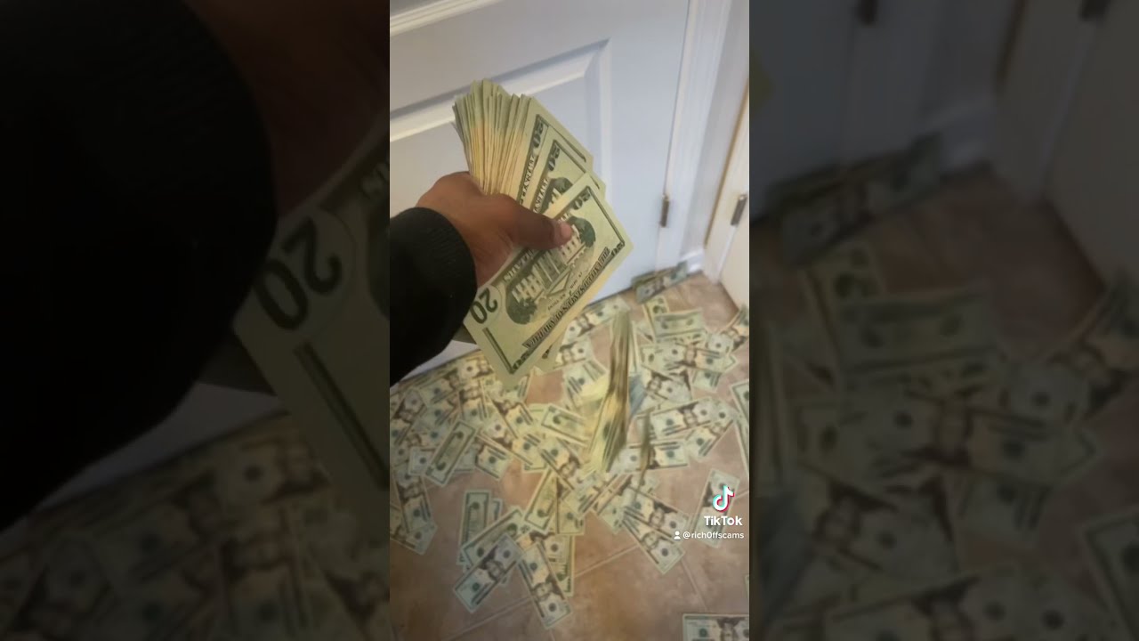 How To Swipe/Scam Like TeeJayx6 / How To Make Money - YouTube