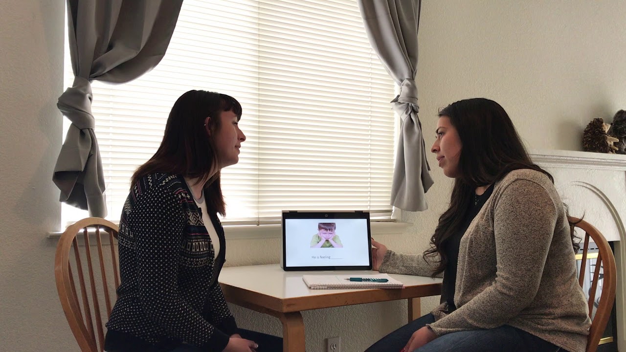 CSDS 116 - Social relational approach - YouTube