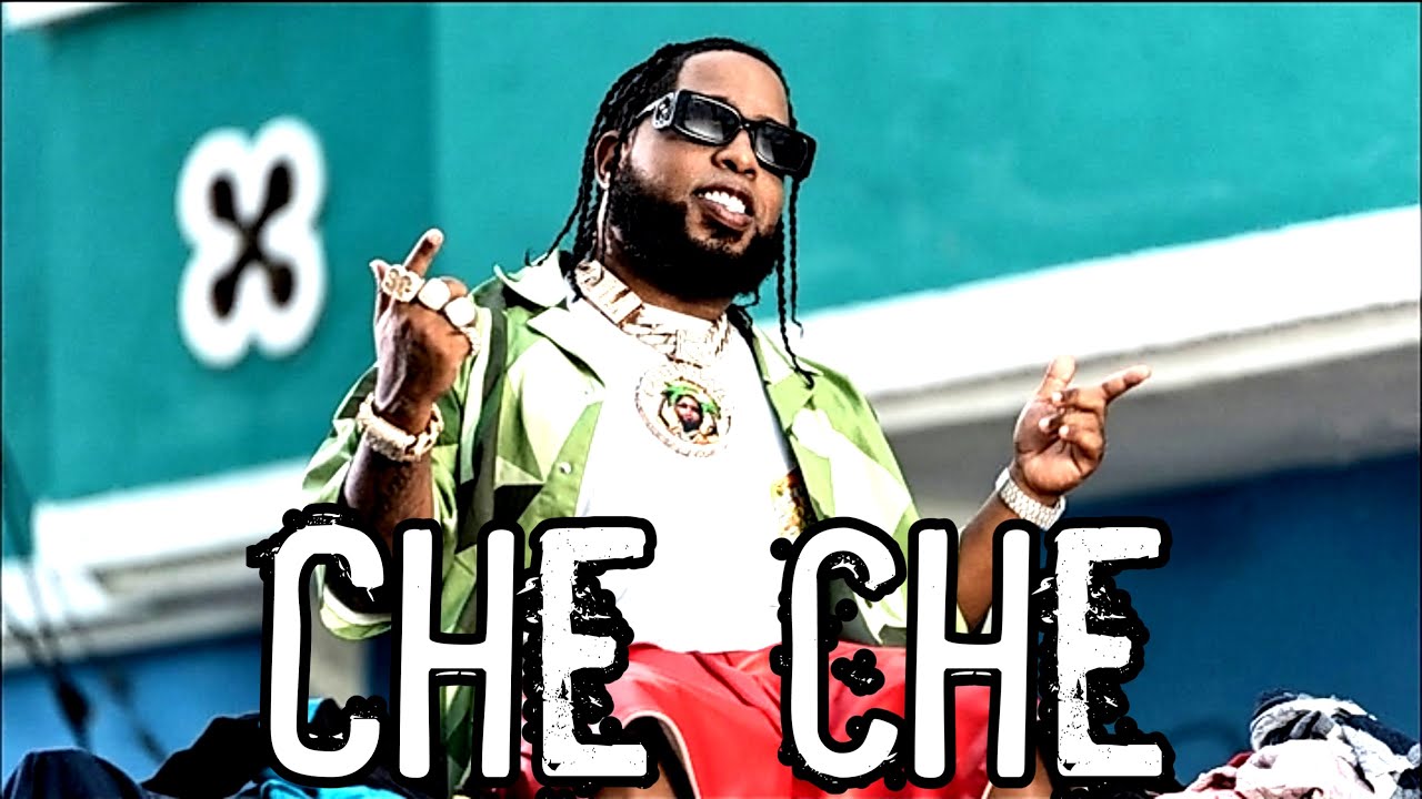 Chimbala - Che Che (Muisc Video) - YouTube