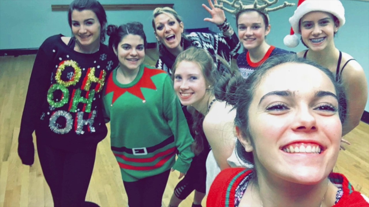 RRDC Holiday Video 16' - YouTube