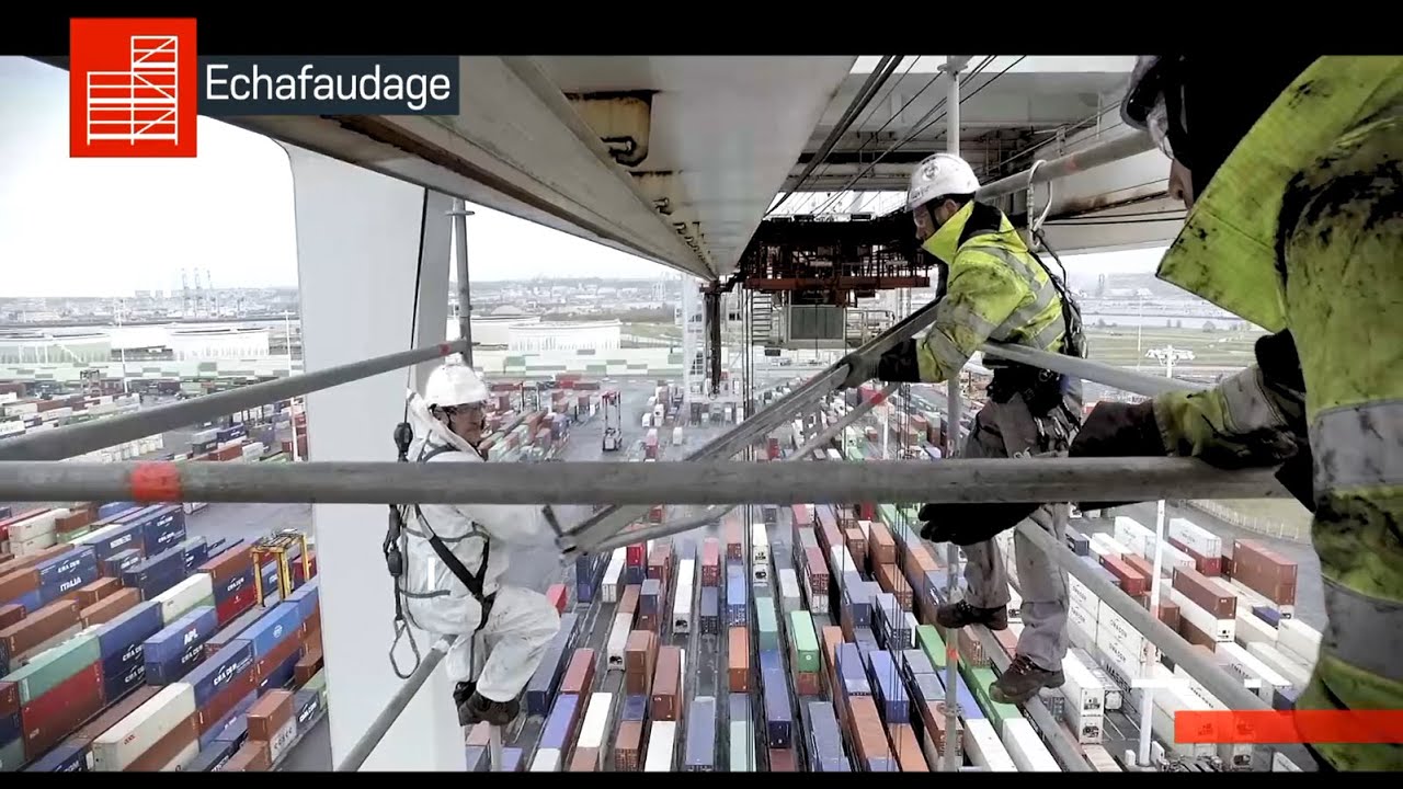 KAEFER WANNER | Corporate video 2021 - YouTube