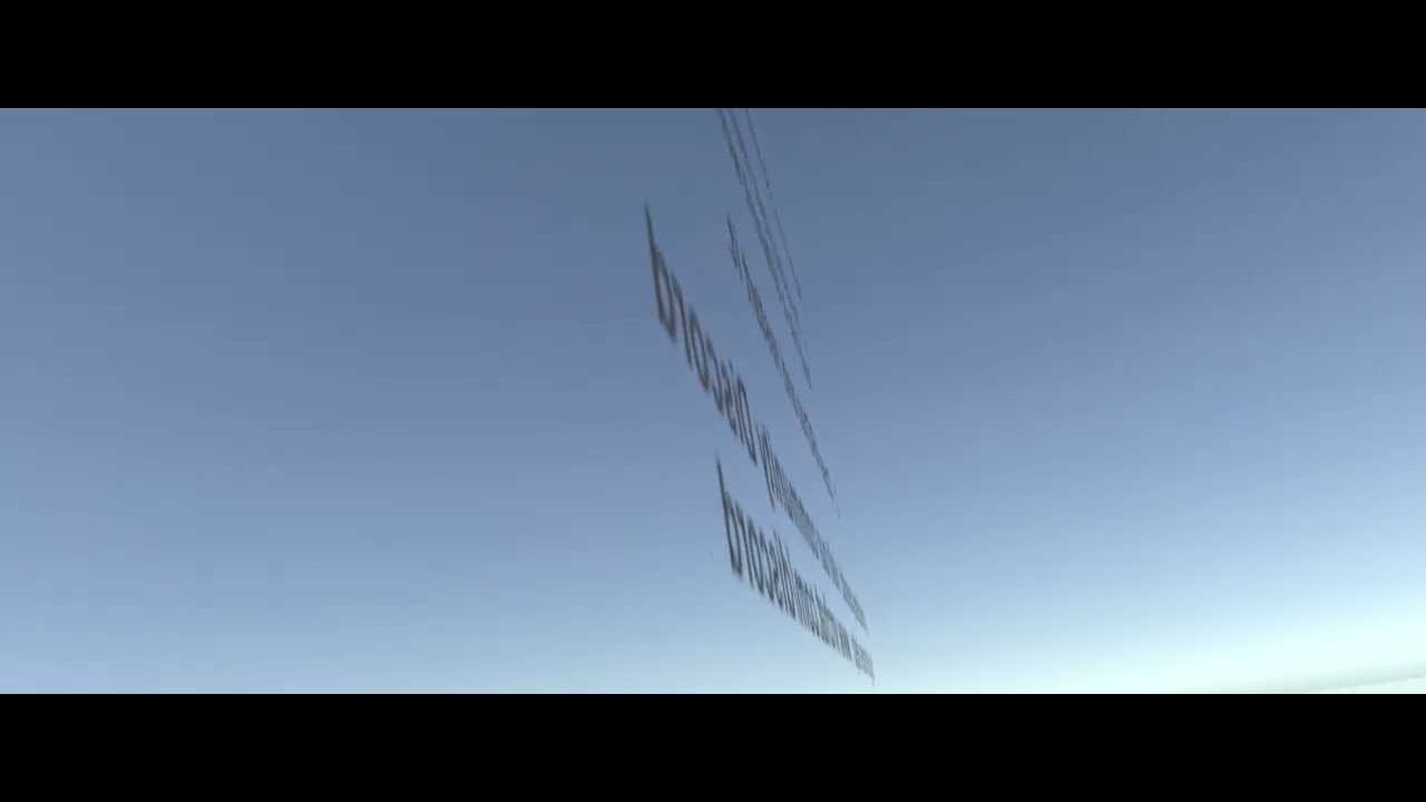 【VRChatワールド紹介】Error World - YouTube