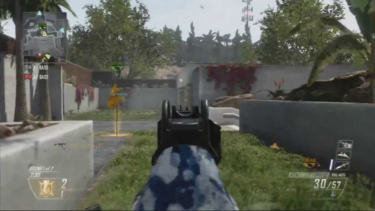 BO2 Road To Master #7 (Listen In) - YouTube