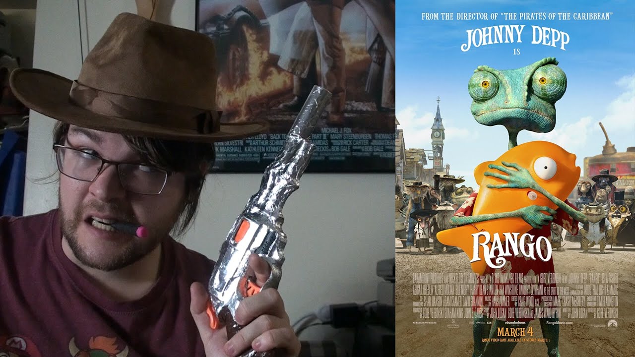 Rango - OPENING NIGHT (REQUEST) - YouTube