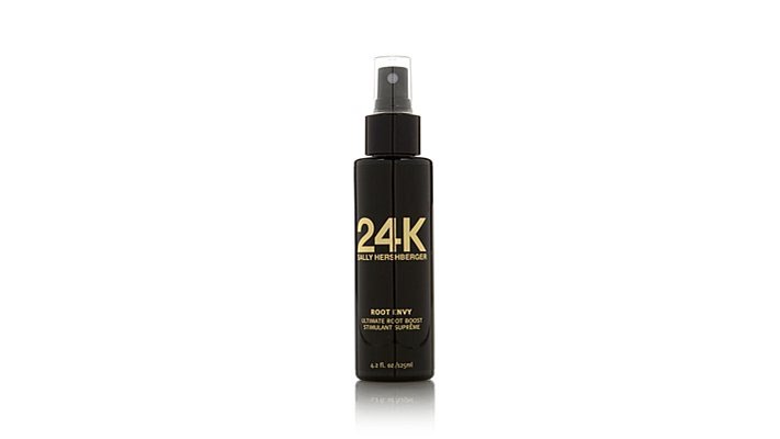 Sally Hershberger 24K Root Envy Root Boost - YouTube