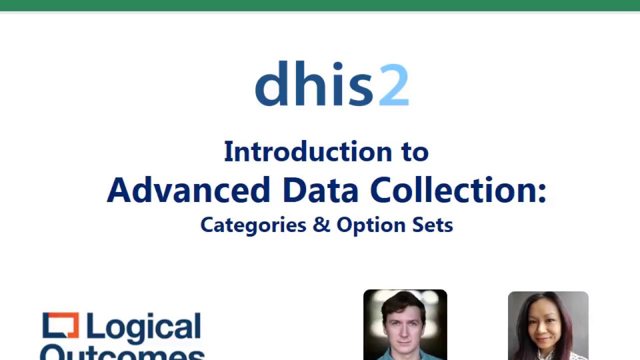Introduction To Advanced Data Collection Categories And Option Sets introduction-to-advanced-data-collection-categories-and-option-sets