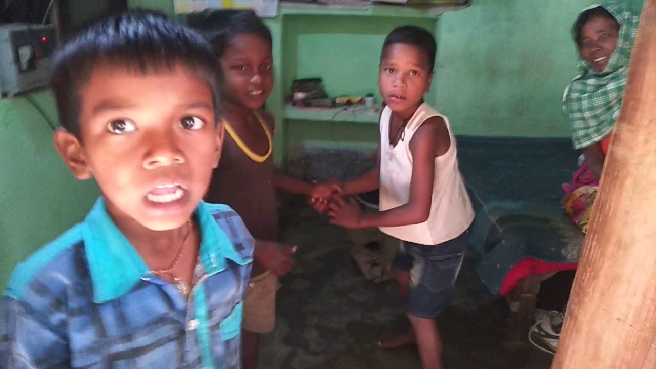 New children crazy dance.2019 - YouTube