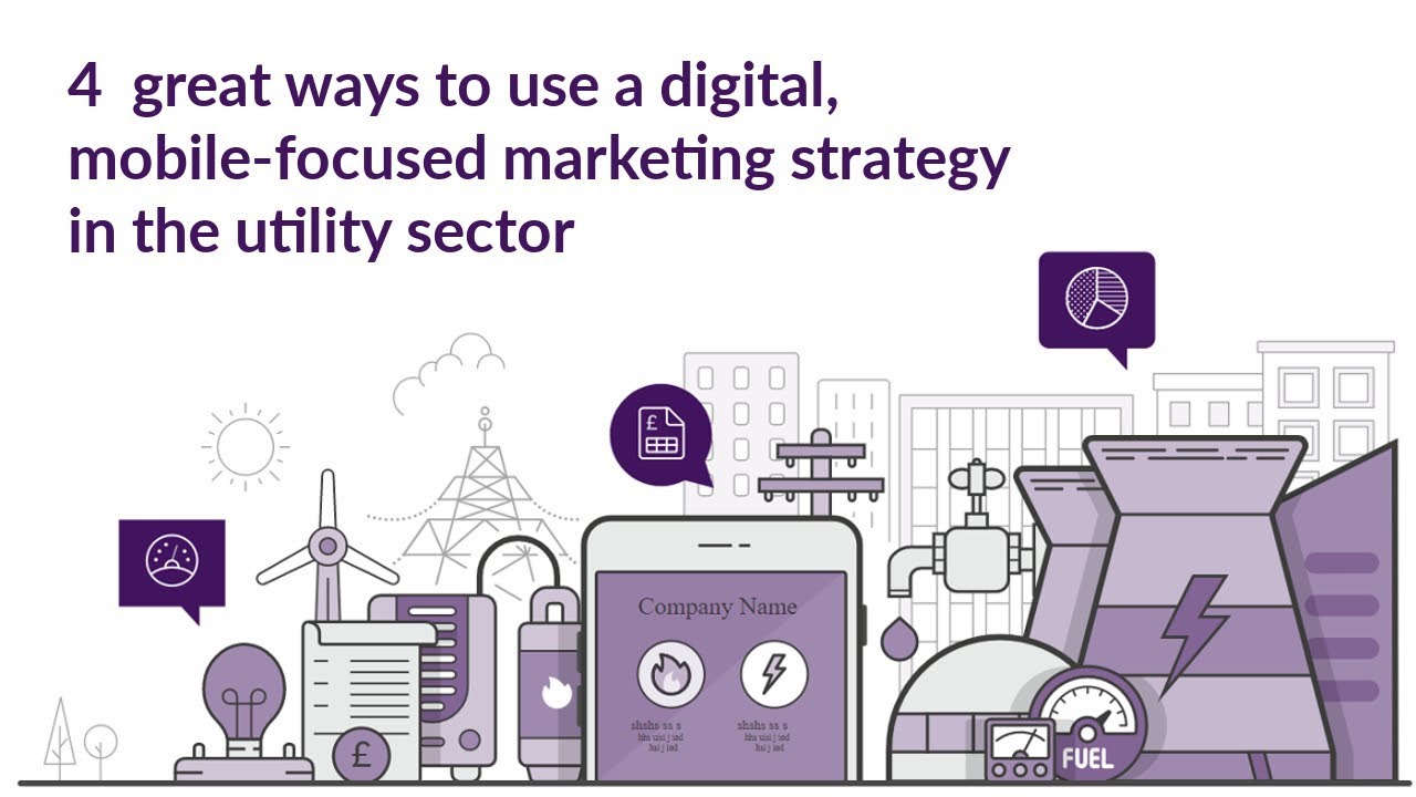 4 great ways to use a digital, mobile-focused marketing strategy in the ...