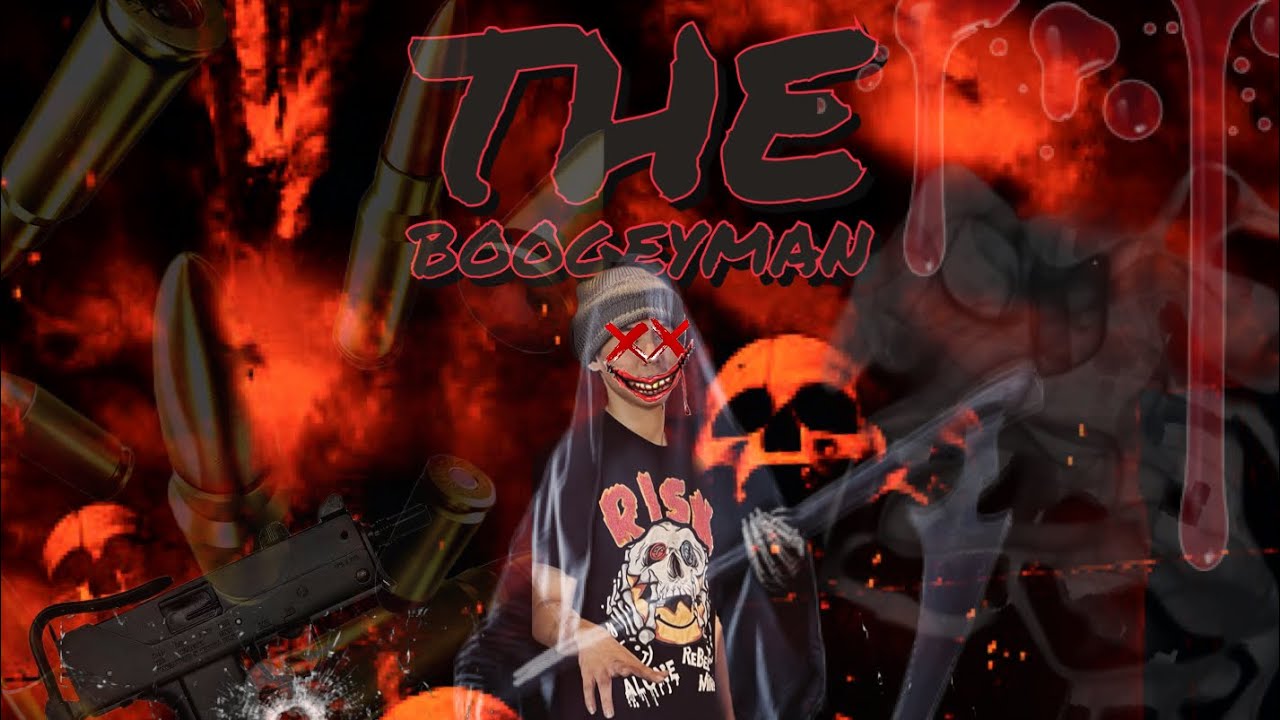Baby Dondadda - The Boogeyman - YouTube