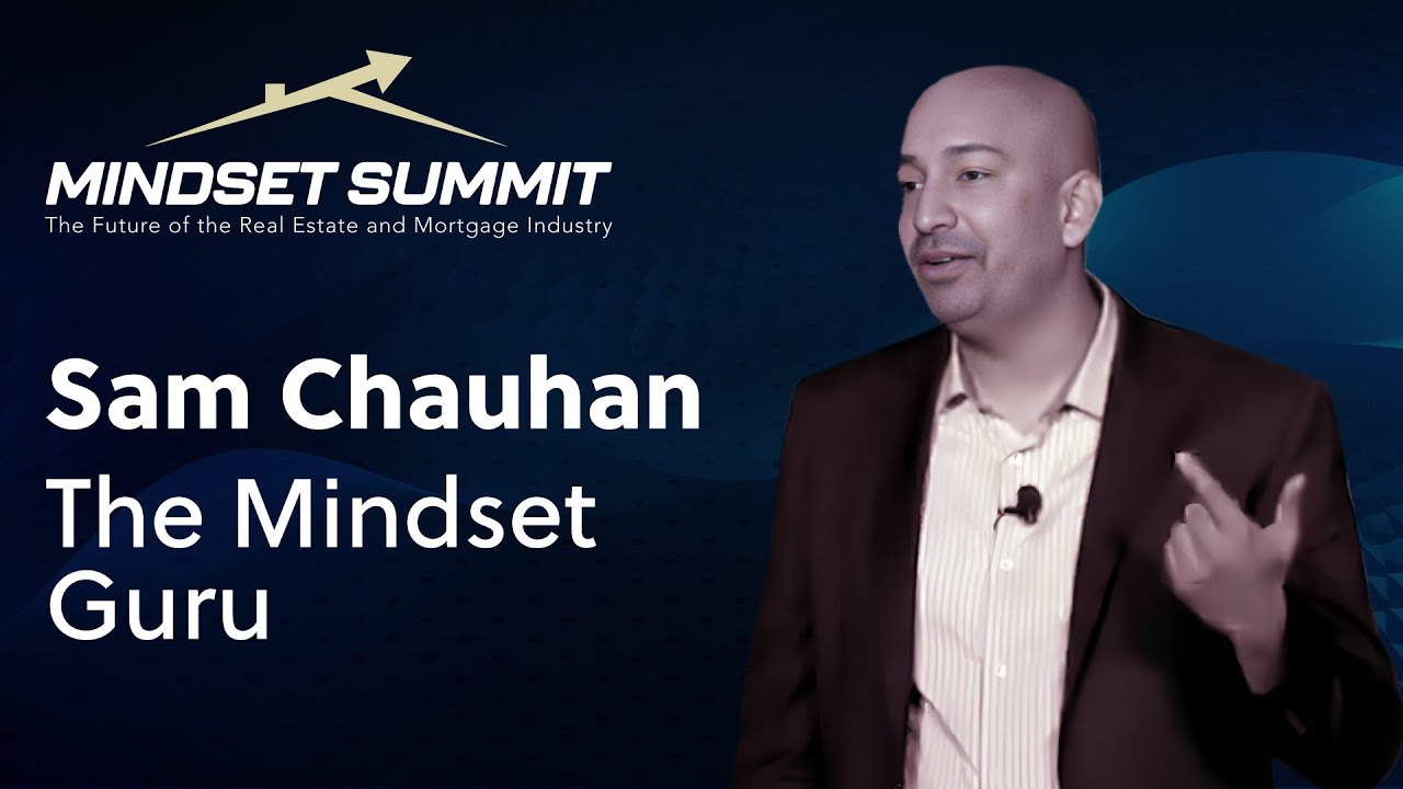 Sam Chauhan:The Mindset Guru - YouTube