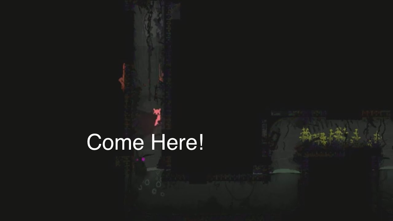 Rain World | Jetfish Bodyslams me - YouTube